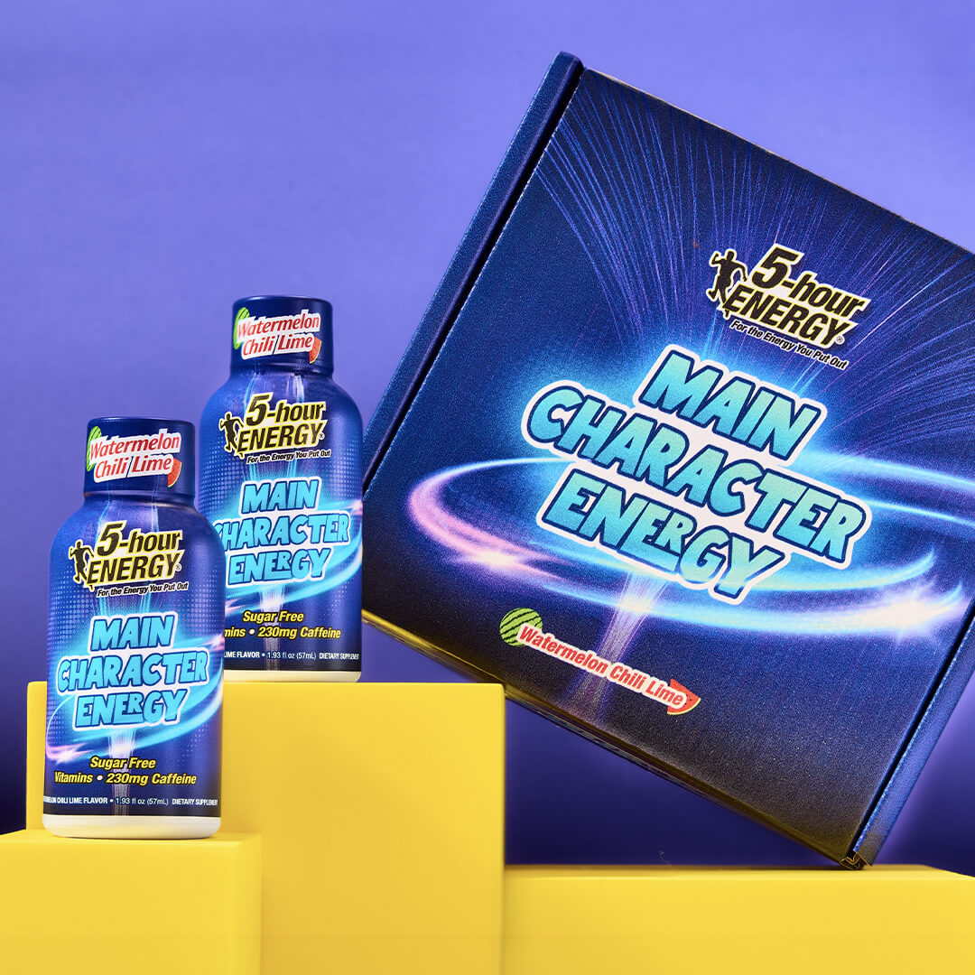 All Products – Page 2 – 5-hour Energy